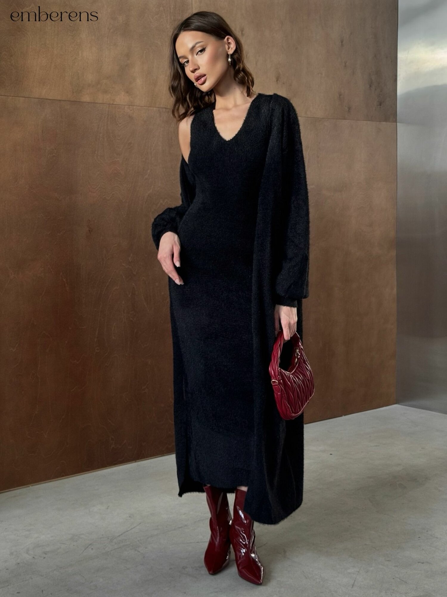 Комплект одежды Осень-зима 2025