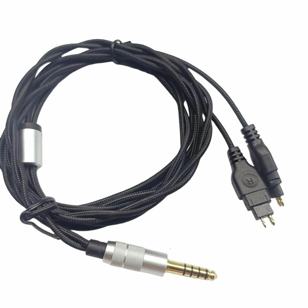 Балансный кабель для наушников 4.4 мм для HD580 HD600 HD650 HD660S