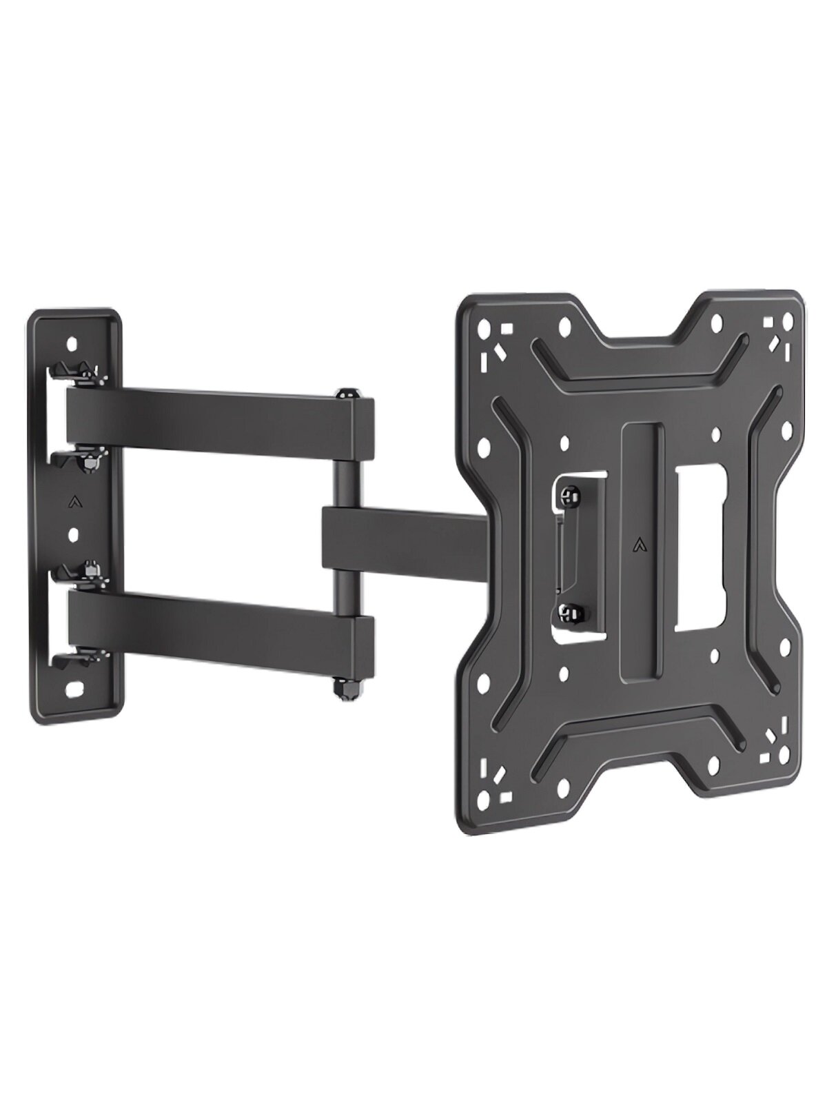 Кронштейн настенный для телевизора 23"-43" Roome LDA41-223-R черный