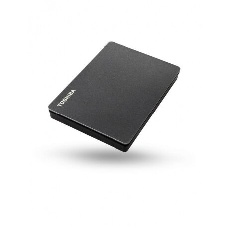 Внешний HDD Toshiba Canvio Gaming 2Tb (HDTX120EK3AA) черный