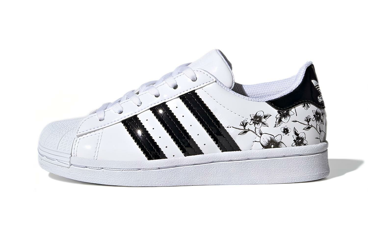 Кеды Superstar