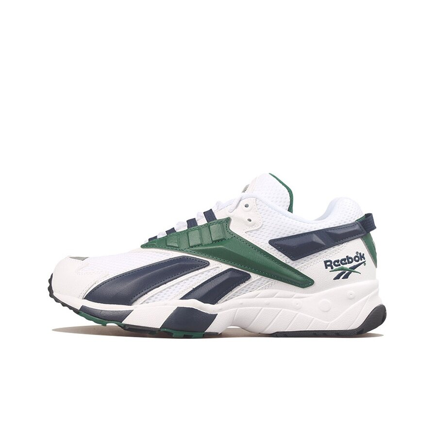 Кроссовки Reebok Intv, размер EU 35 стопа (23.3CM), белый, — фото 1