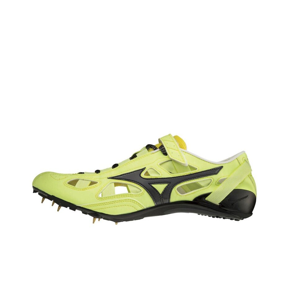 Кроссовки Mizuno X-Laser, размер EU 41 стопа (26.5CM) — фото 1