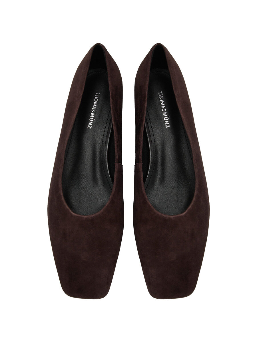 Туфли лодочки 