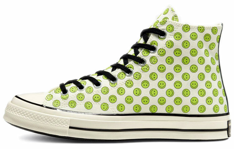 Кроссовки Chuck Taylor All Star
