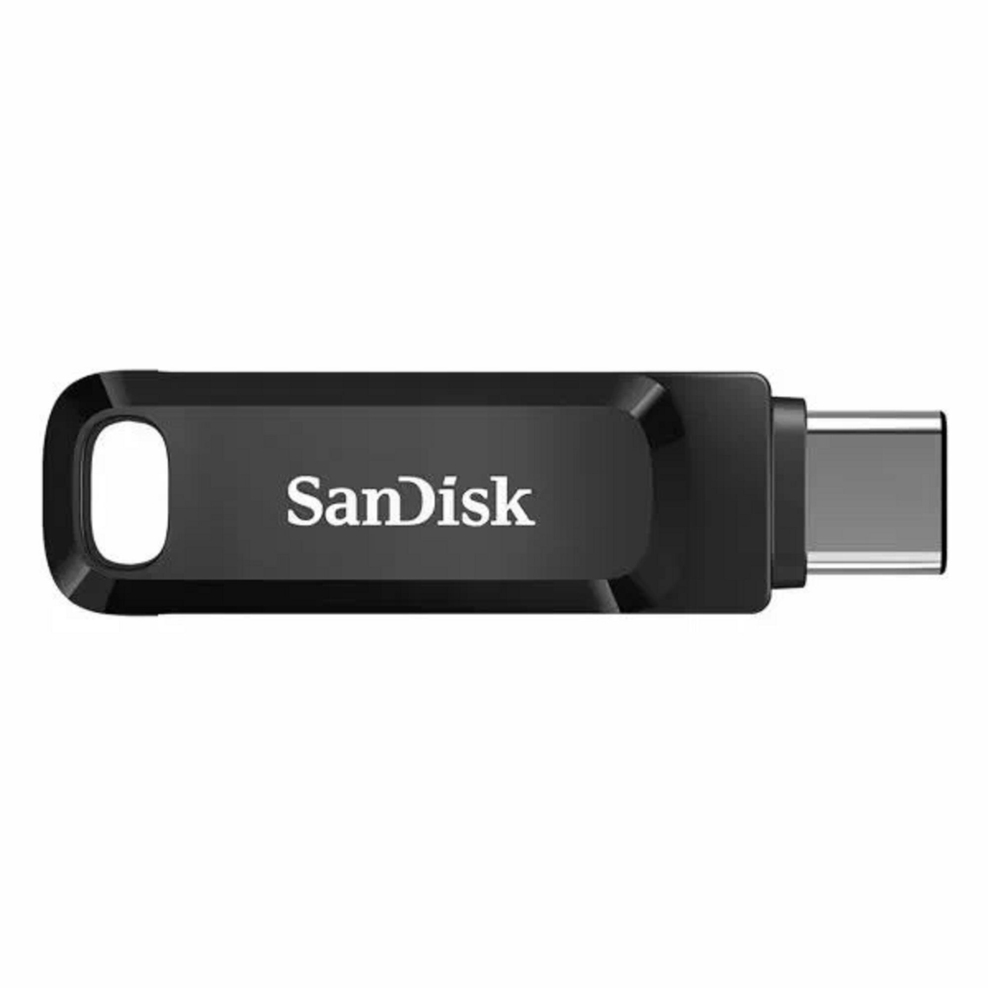 Накопитель USB 3.1 32GB SanDisk SDDDC3-032G-G46, 32ГБ, черная