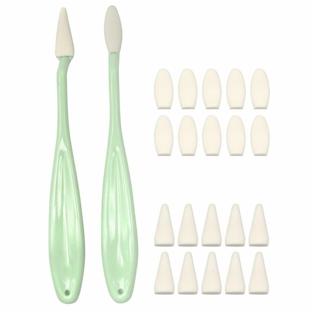 Блендеры для растушевки эскизов