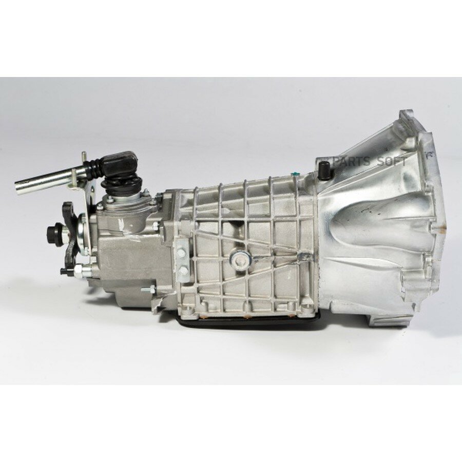 КПП ВАЗ 2104,21074 (5-ступ), для 2107 (г. п. 4,1) (ОАО автоваз) фирм. упак. от официального дистрибьютора, LADA, артикул 21074170001023