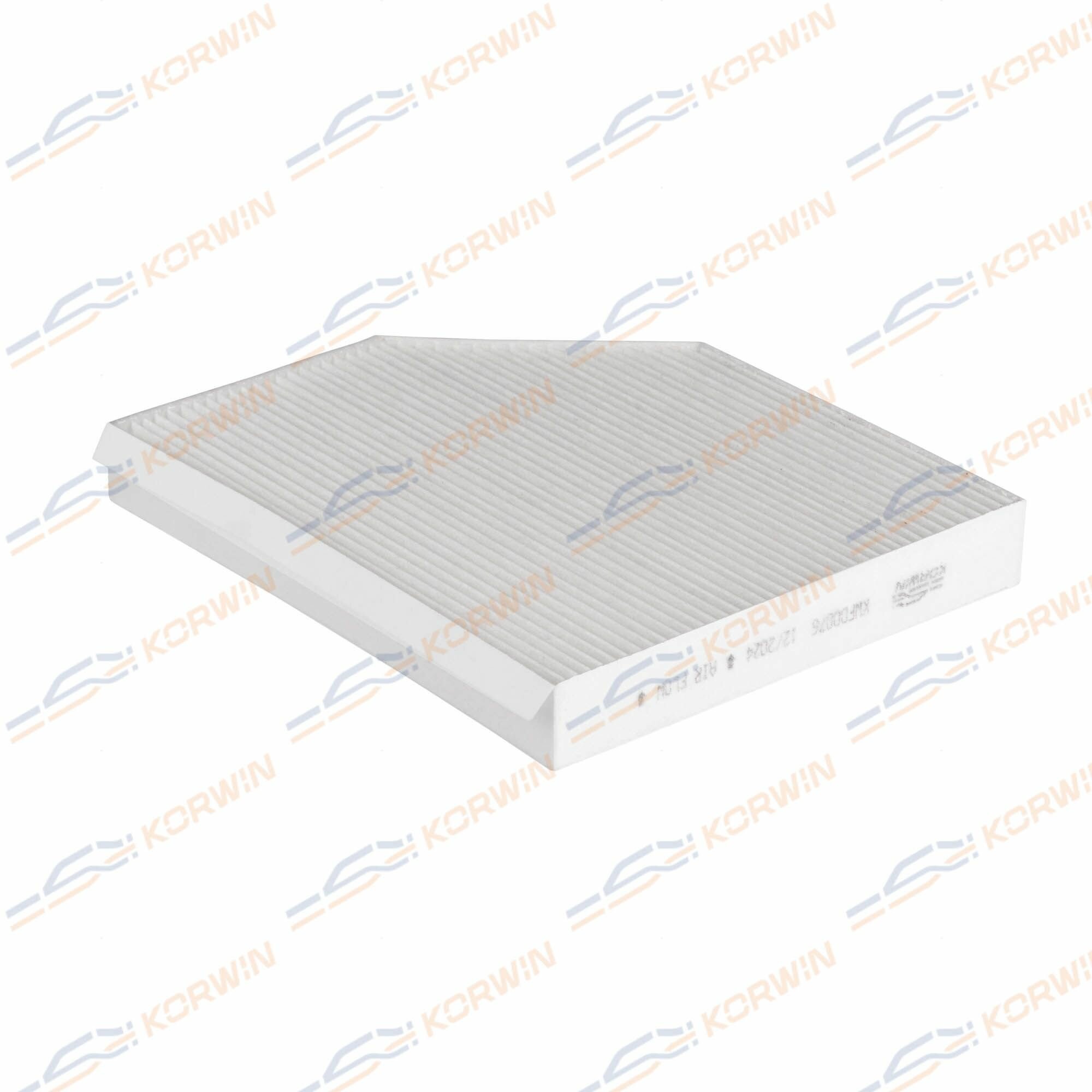 Фильтр салонный Audi A4 (B8) 07-/A5 (8T) 07-/Q5 (8R) 08-