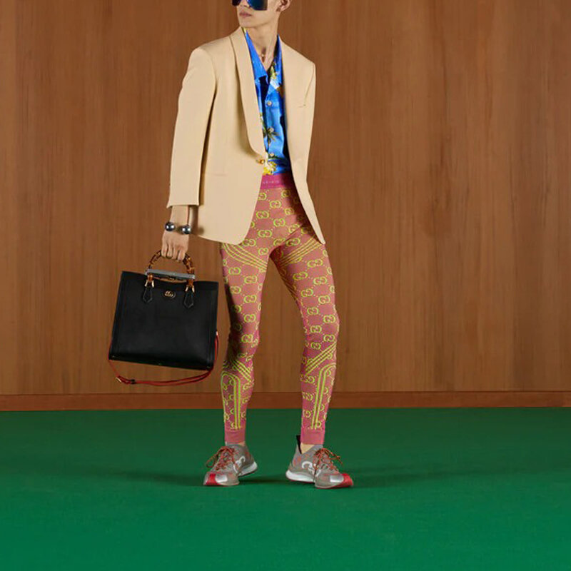 Рубашка Love Parade