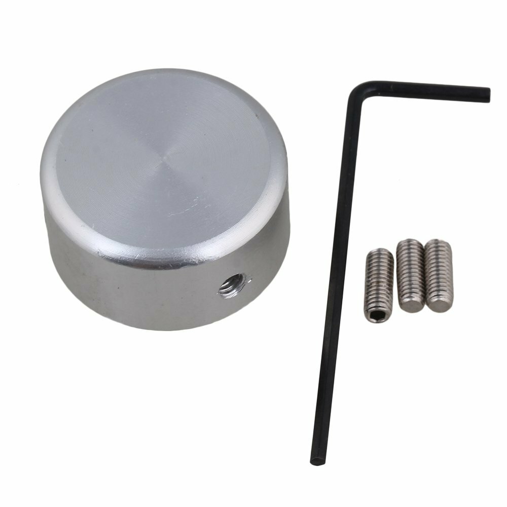 Перевод на русский: Колпачок для педали эффектов гитары металлический Защитный колпачок для футсвитча Колпачок для педали с ключом