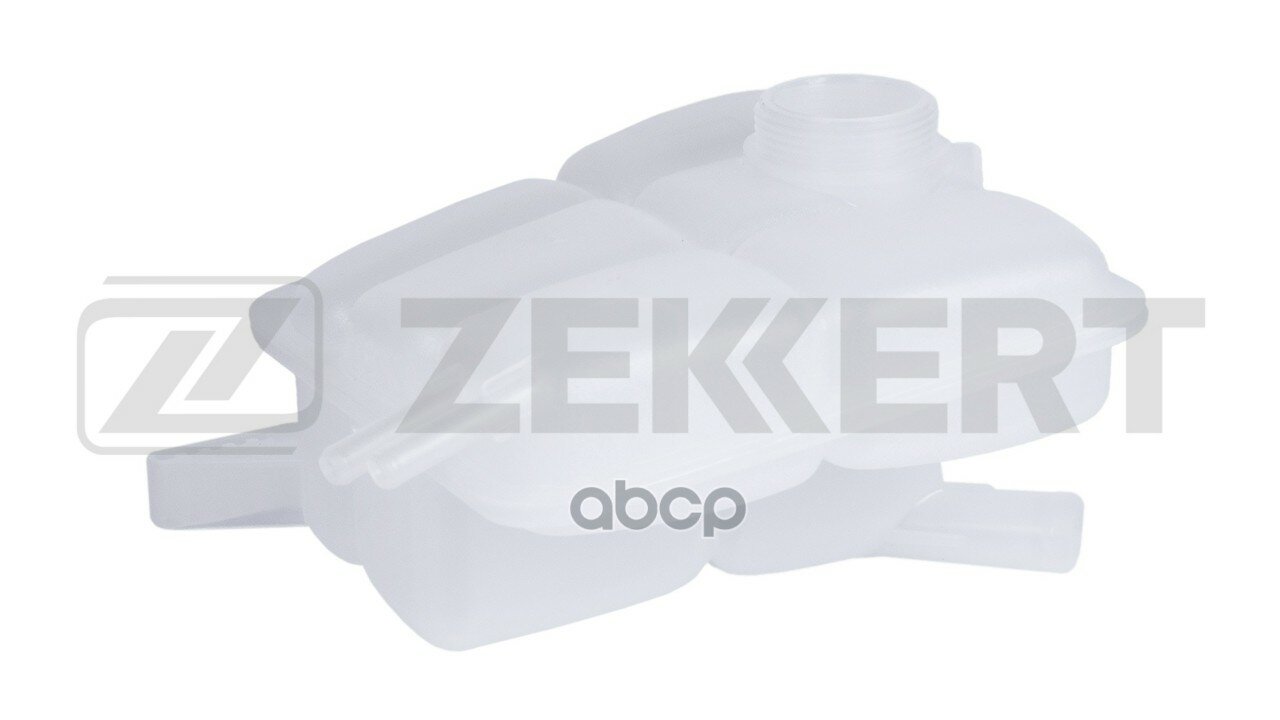 Бачок расширительный Ford Focus II 04- C-Max 07- Kuga 08- Volvo C30 06- S40 II 04- Zekkert арт. bd-1070