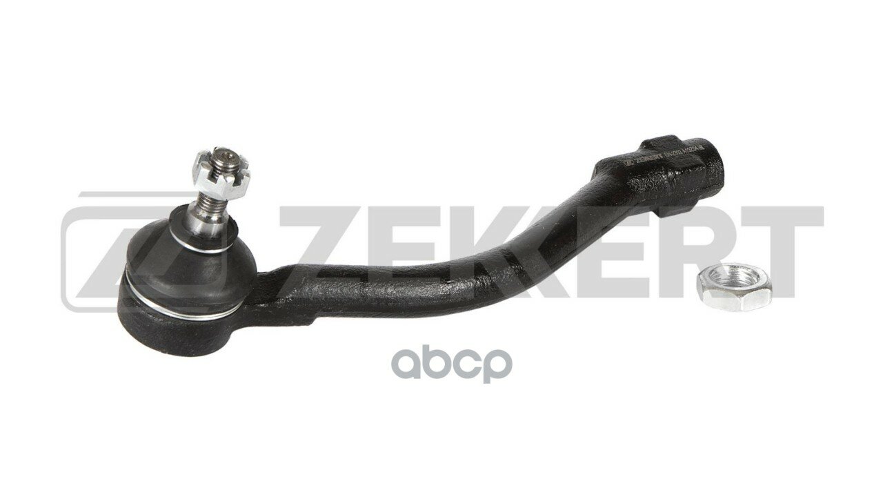 Наконечник рулевой прав. Kia Ceed II 12- Soul II 14- Hyundai Elantra V 11- i30 II 11- Zekkert арт. sn-2303