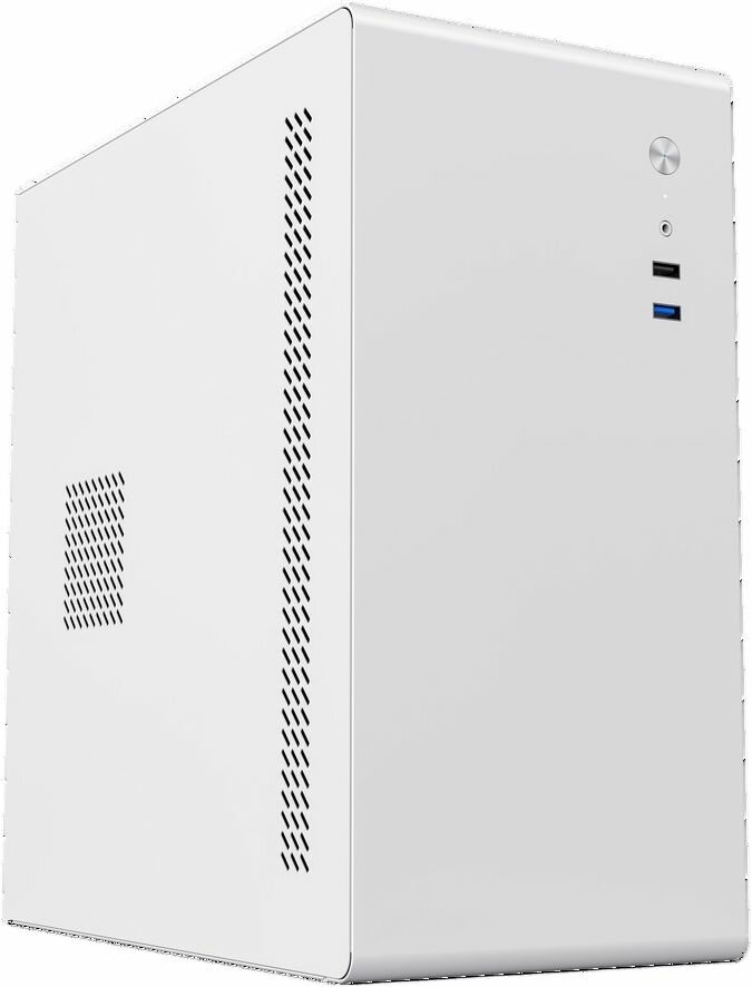 Компьютерный корпус Foxline FL-719W-FZ450R-U31