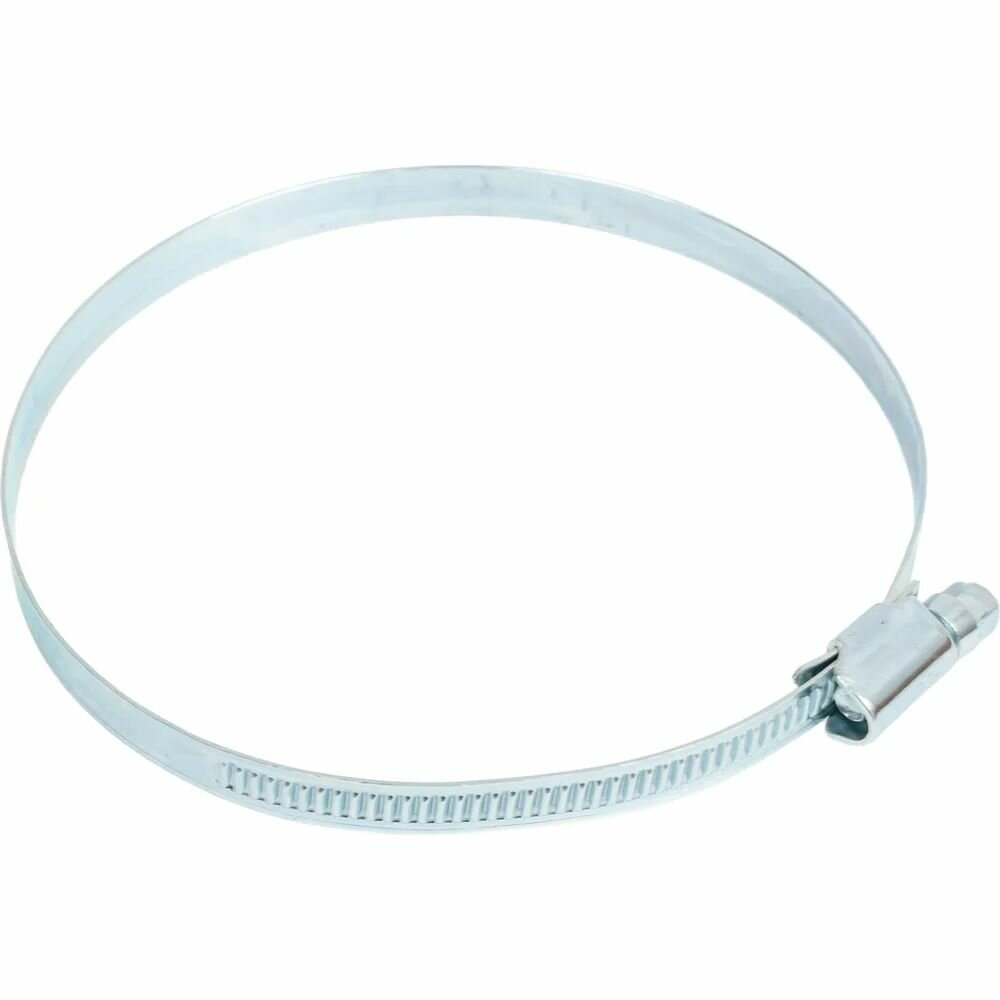 Червячный хомут STARFIX 90-110 мм, цинк, DIN 3017, 25 шт. SM-84879-25