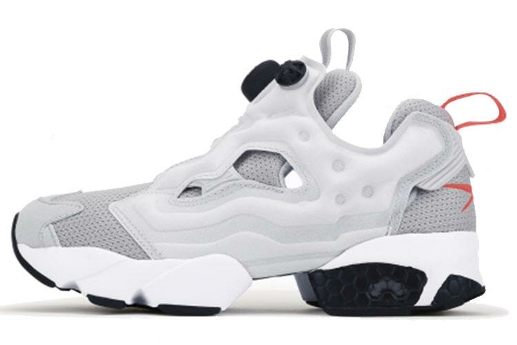 Кроссовки Instapump Fury City Pack Shanghai