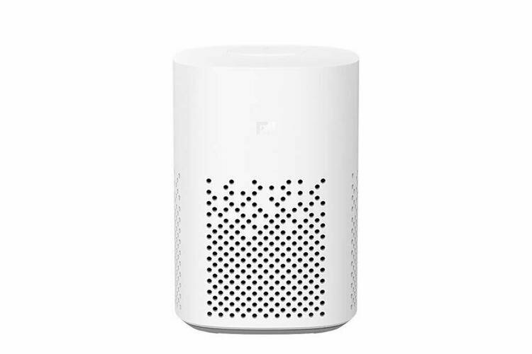 Умная колонка Xiaomi Xiaoai Speaker Play Basic Smart, белая