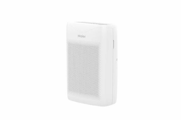 Очиститель воздуха Haier KJ200F M900A, белый, для дома и офиса, удаление формальдегида, дезинфекция
