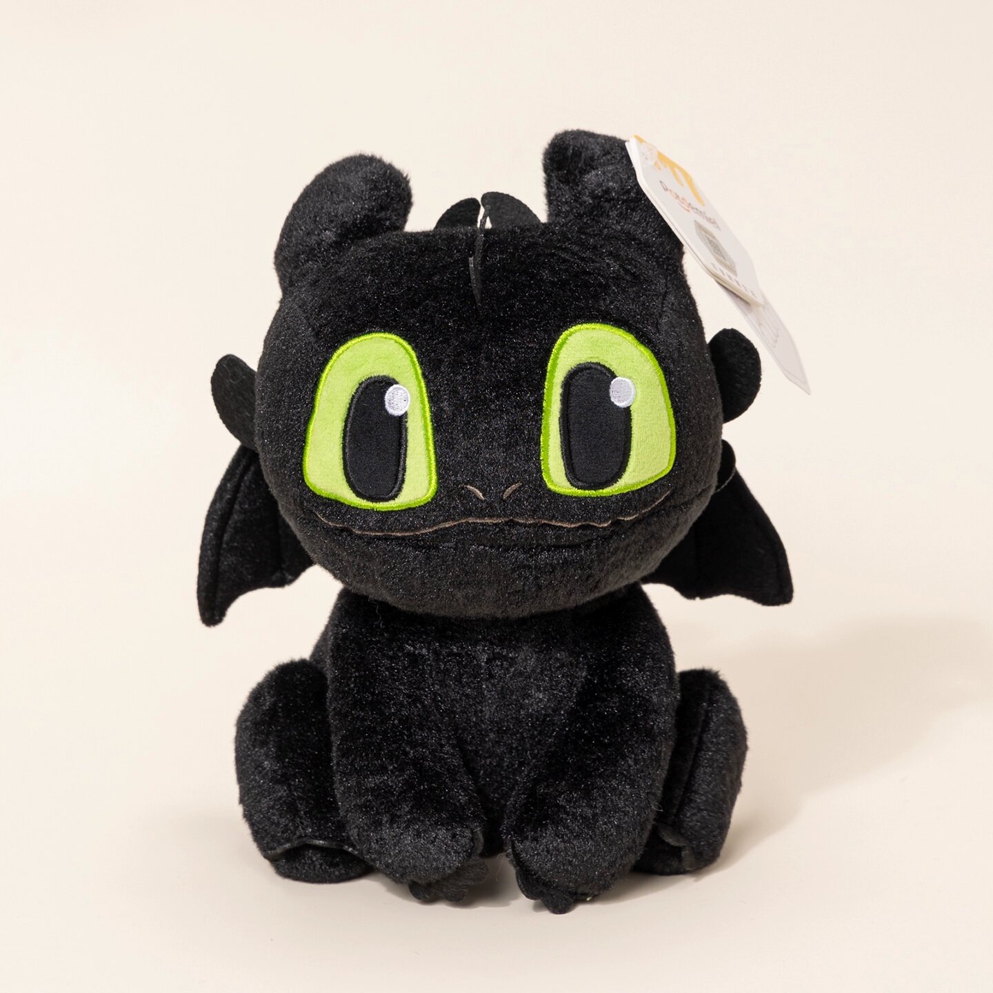 Оригинальная плюшевая игрушка-подвеска «Как приручить дракона» — Беззубик и Ночной Фури — крутой сувенир, подарок Милая