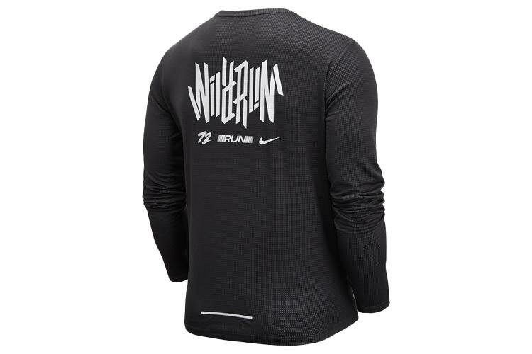 Футболка спортивная Nike Running