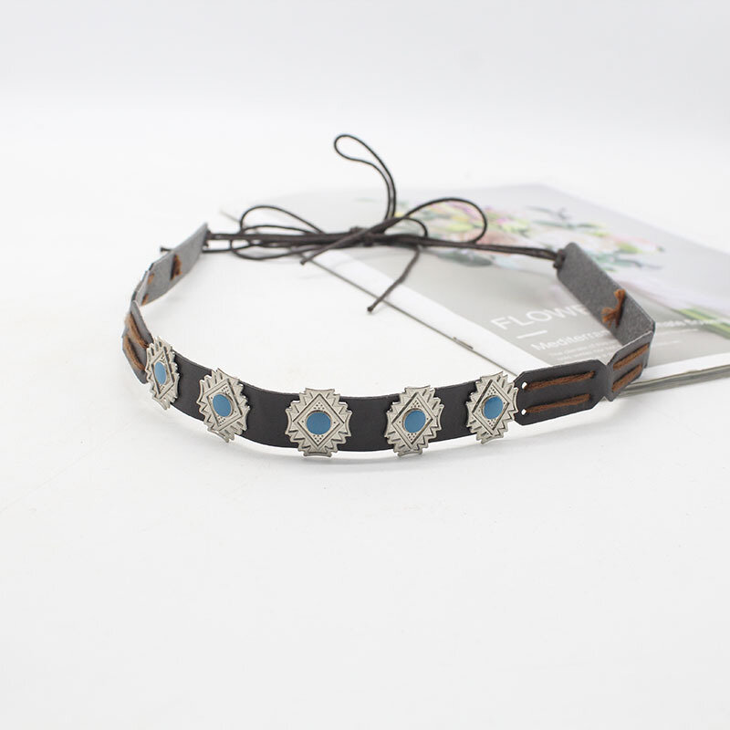 Многоцелевая Джазовая шляпа из замши Унисекс Пара Плоский козырёк Замша / MOM00