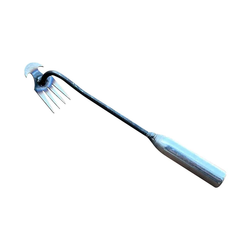 Грабли , Штыревые, Металл, 40 см