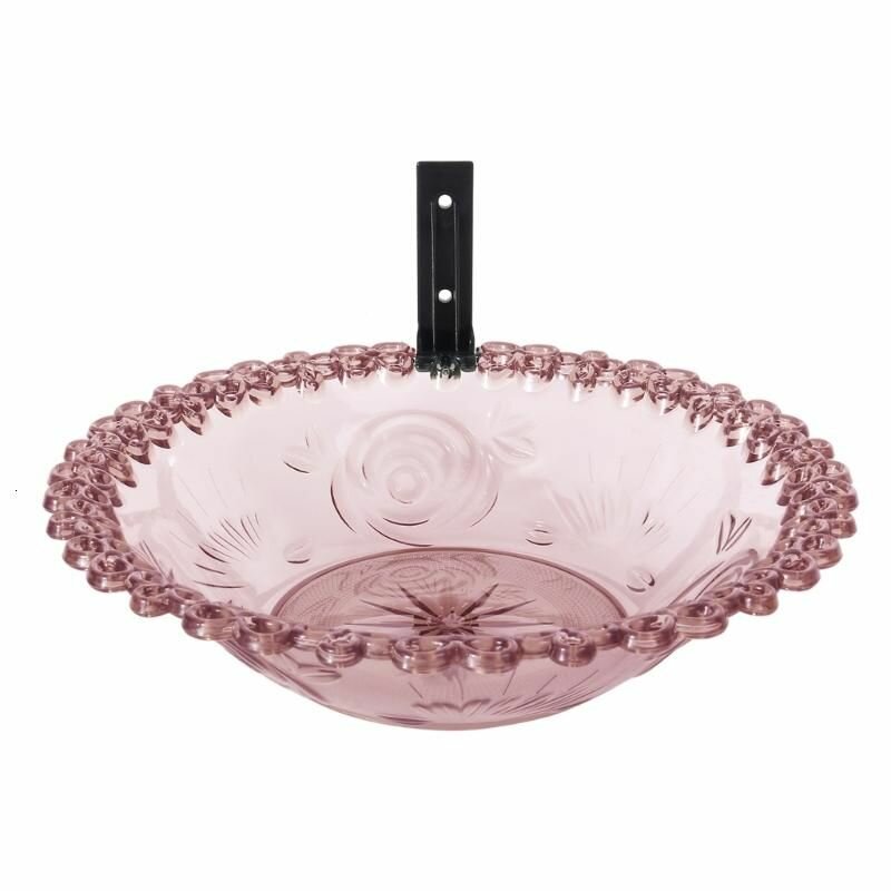 Поилка для попугаев, Фиолетовый