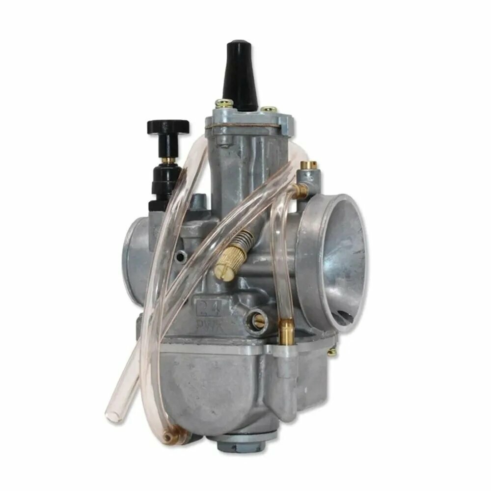 Карбюратор PWK 21-34мм, 34mm