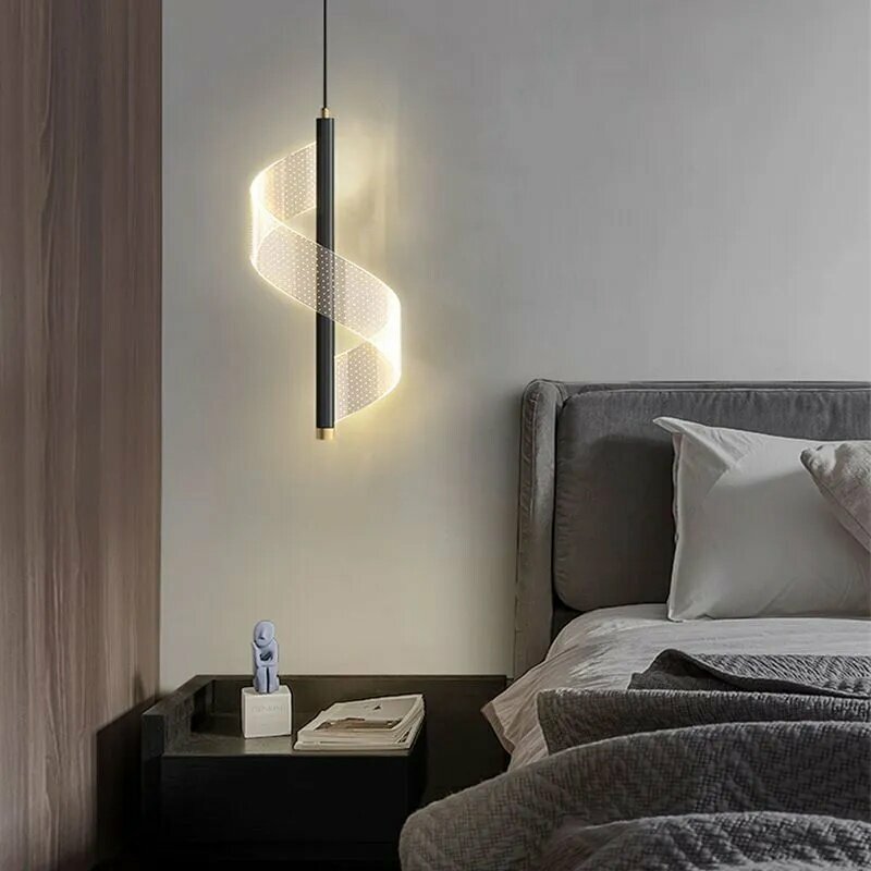Люстра, LED, 4 Вт