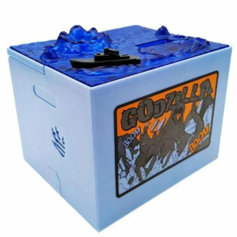 Копилка "A H92B"