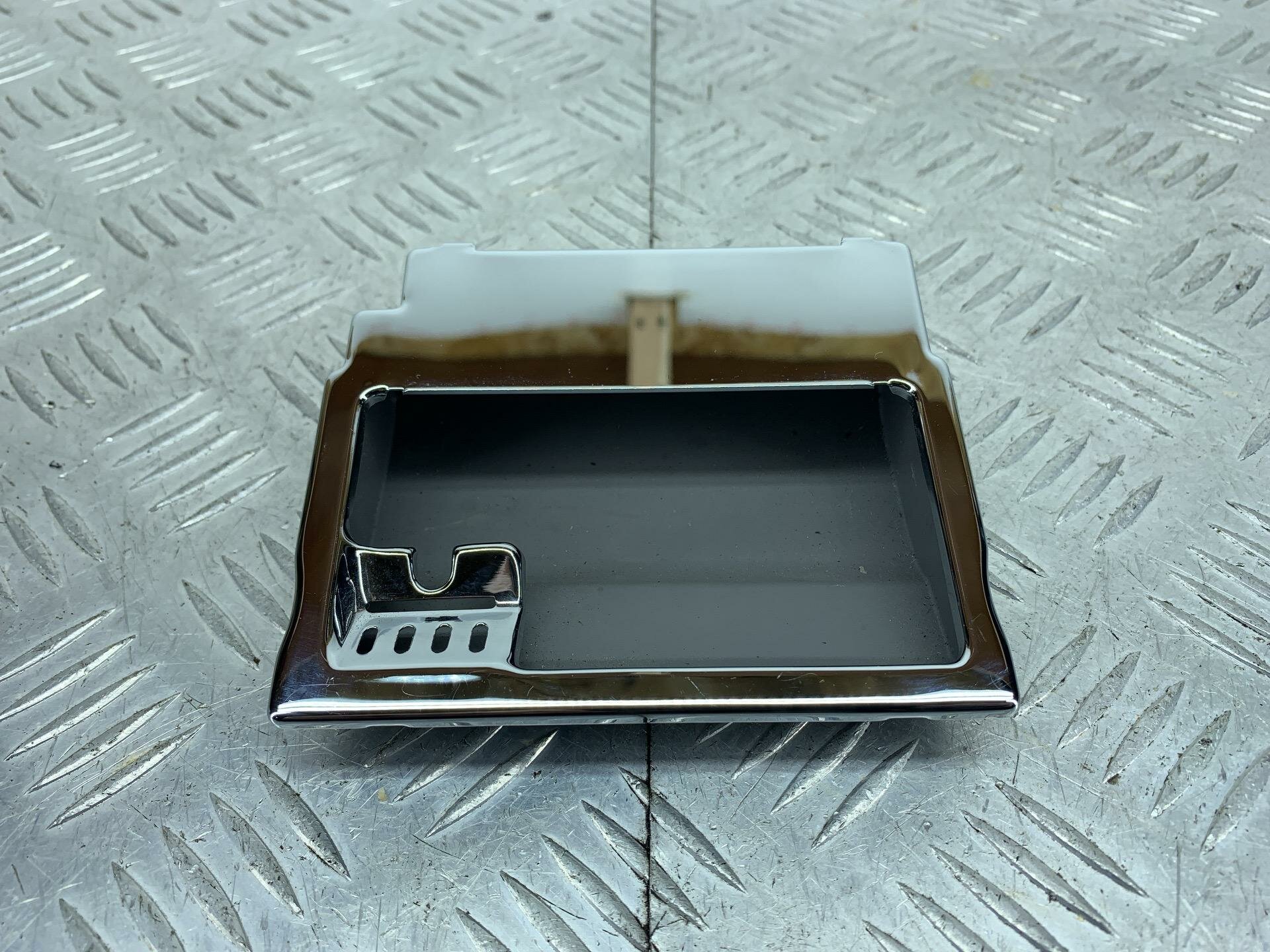 Пепельница Audi A6 C5 (1997 - 2001) 4B0857951F