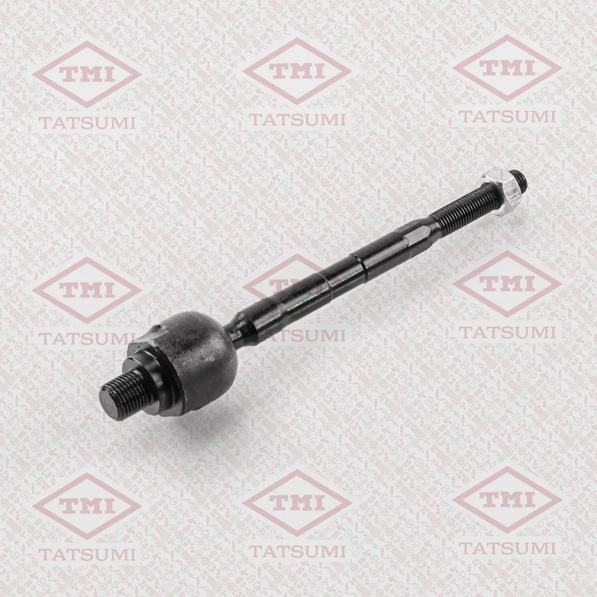 Тяга рулевая L/R TATSUMI TED1010 CHEVROLET Aveo 06->/Kalos 05->/ DAEWOO Kalos 02->