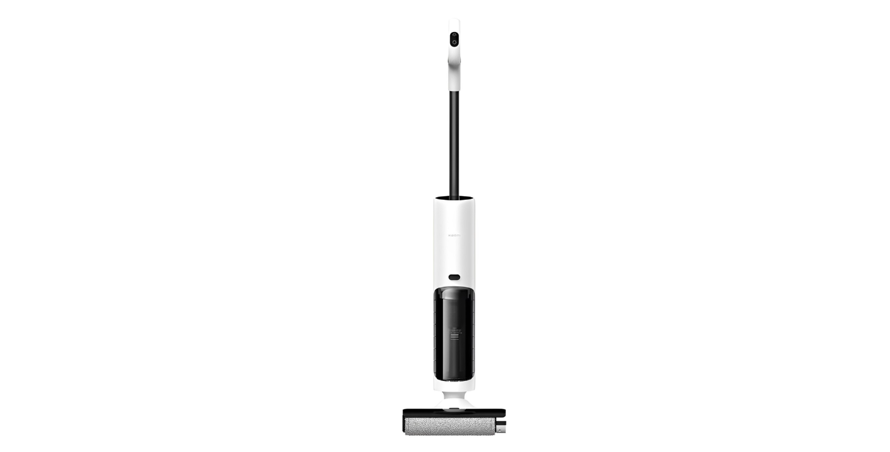Моющий пылесос Truclean W20 Wet Dry Vacuum (C305HW) White, 2500 мАч,