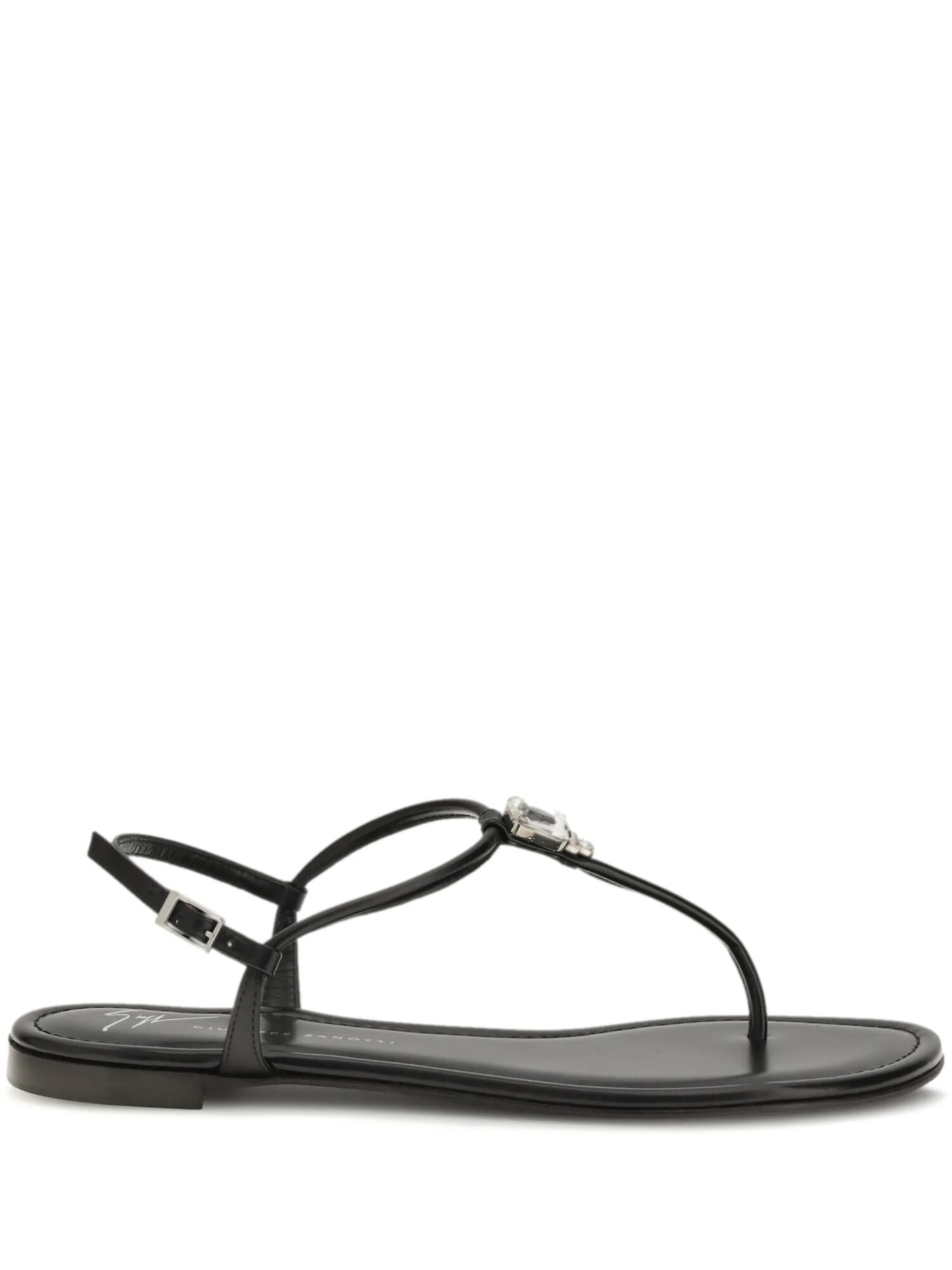 Босоножки Giuseppe Zanotti Pia Mizuki