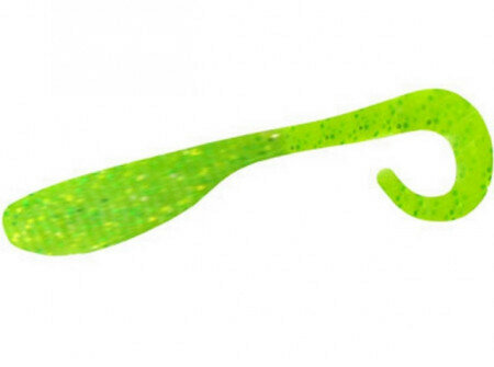Приманка NANO SHAD TAIL 70мм GR510 (NSTGWF011 / " / GWF011)