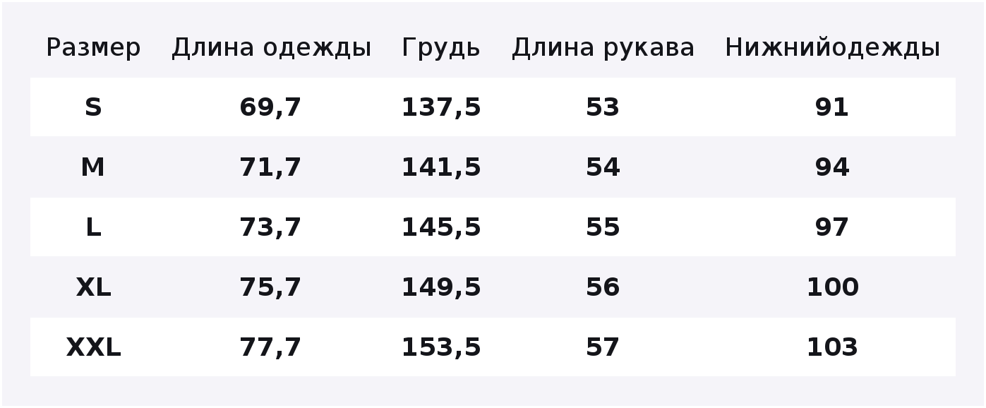 Куртка IMXS, размер М, серый — фото 1