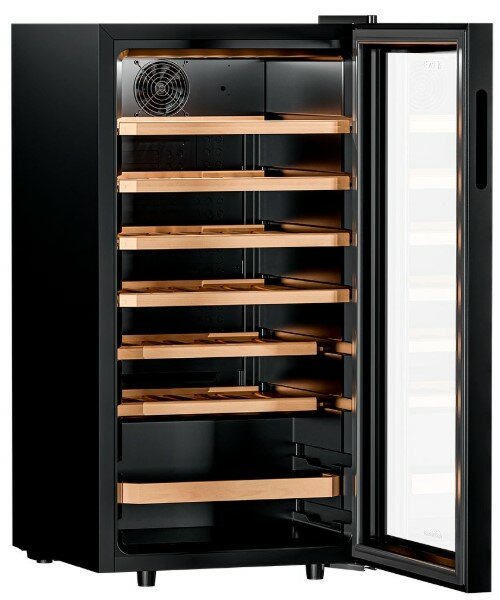 Винный шкаф Meyvel MV28-KBF1