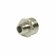 Переходной ниппель VRT 1/2"-1/4", наружная/наружная, никель 1909-001508 505348