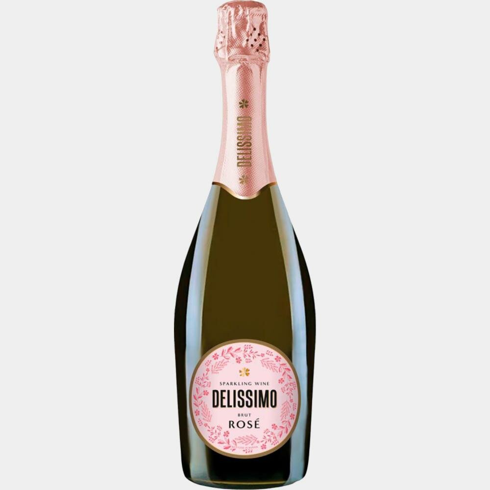 Delissimo Rose Brut