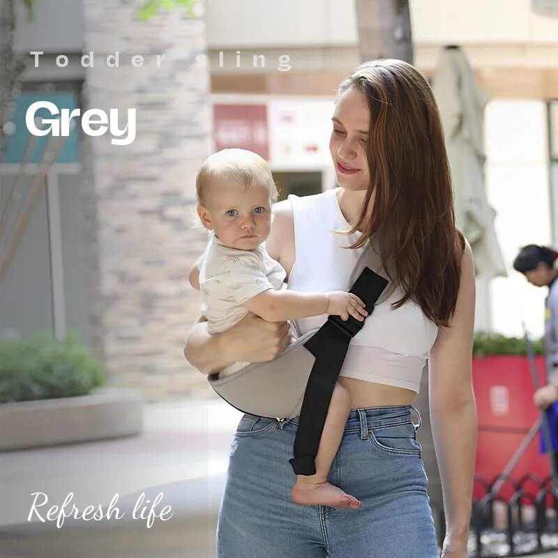 Слинг С кольцом