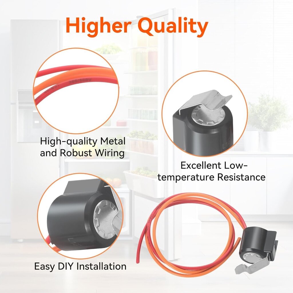 Энергосберегающий термостат для холодильных систем