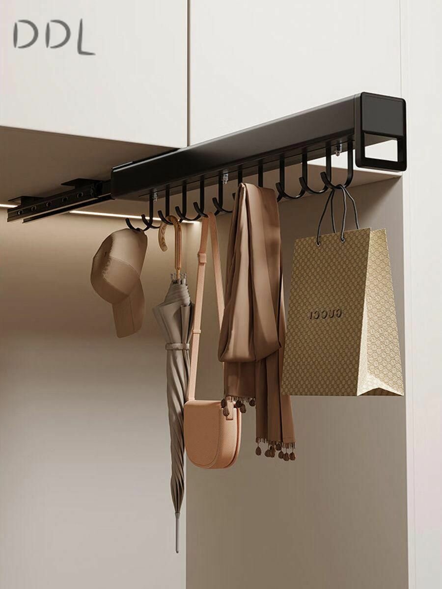 Пантограф для шкафа ,42см