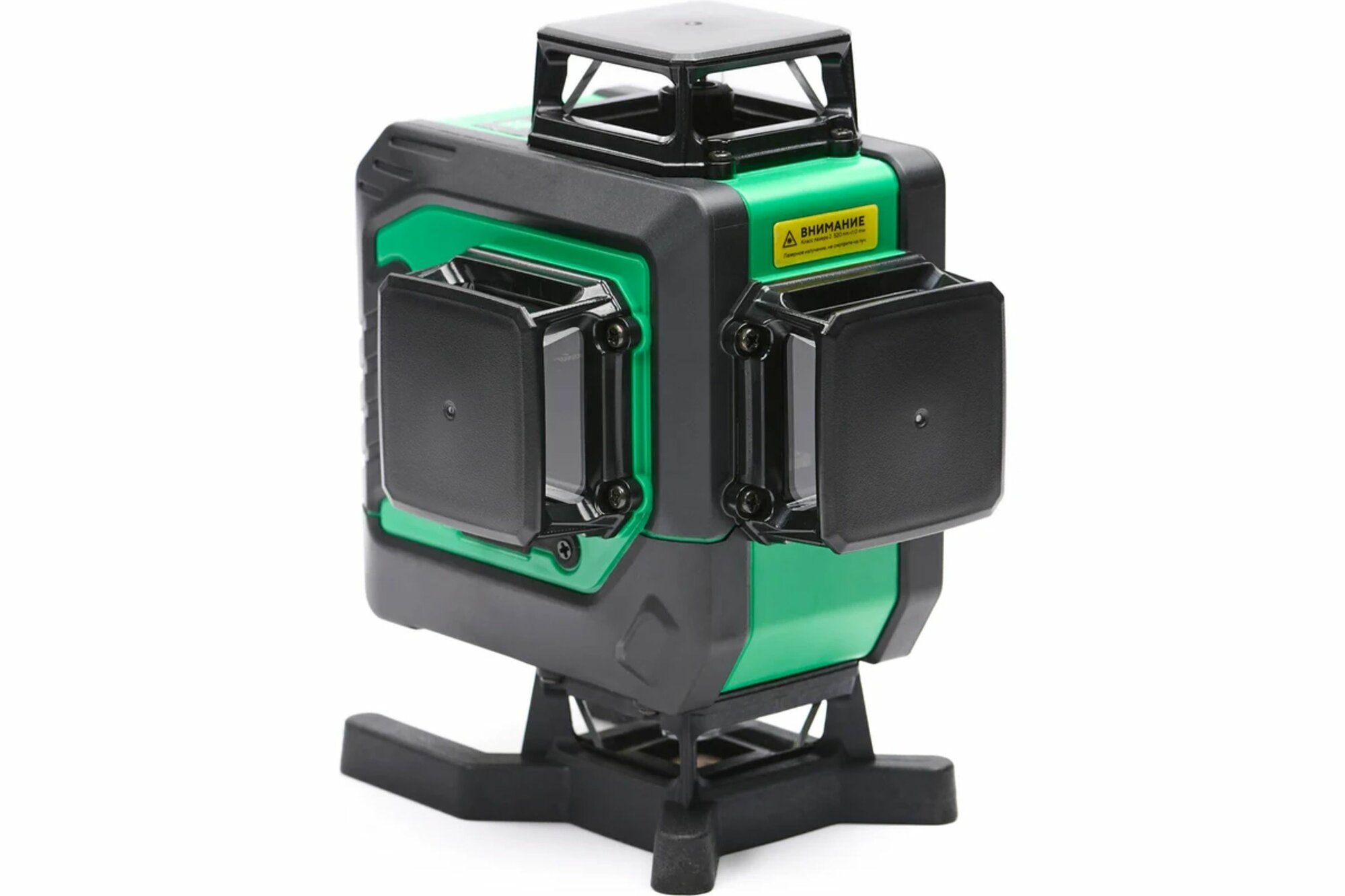 Лазерный уровень INSTRUMAX GL 4-360 BAZA SET