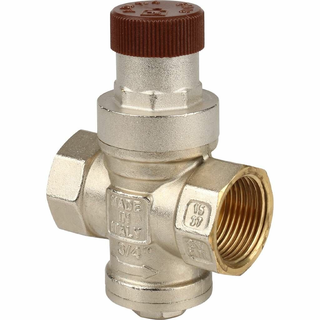 Редуктор давления Minibrass Itap 360 3/4" с давлением на выходе 1-4 бар