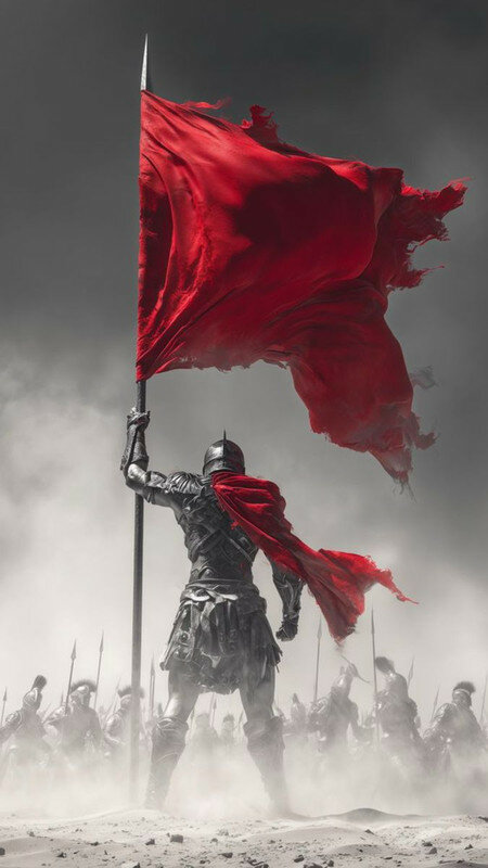Картина по номерам "Спартанский воин Спартанец/spartan warrior"Картина маслом своими руками для домашнего декора стен, 40x50 см, без рамки