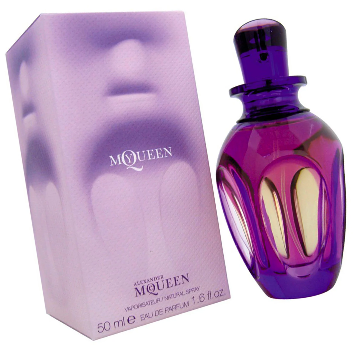 Женский парфюм Александр Маккуин Май Квин 50 мл - Alexander Mcqueen My Queen