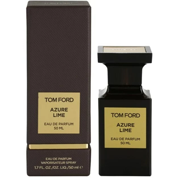 Tom Ford Azure Lime парфюм 50 мл унисекс - Том Форд Азур Лайм