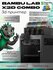 3D-принтер Bambu Lab X2D Combo с AMS 2 Pro, Европейская версия (E...
