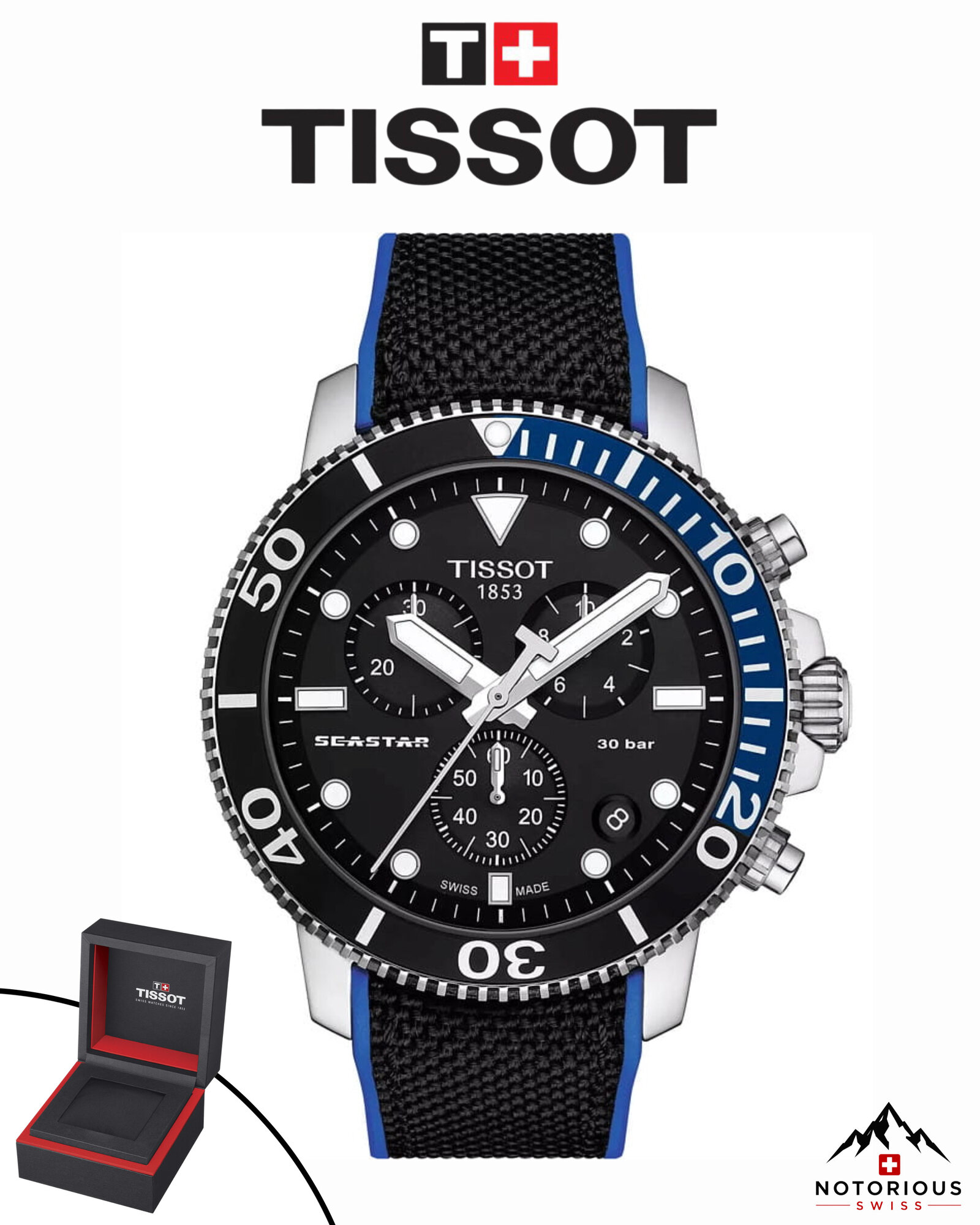  TISSOT