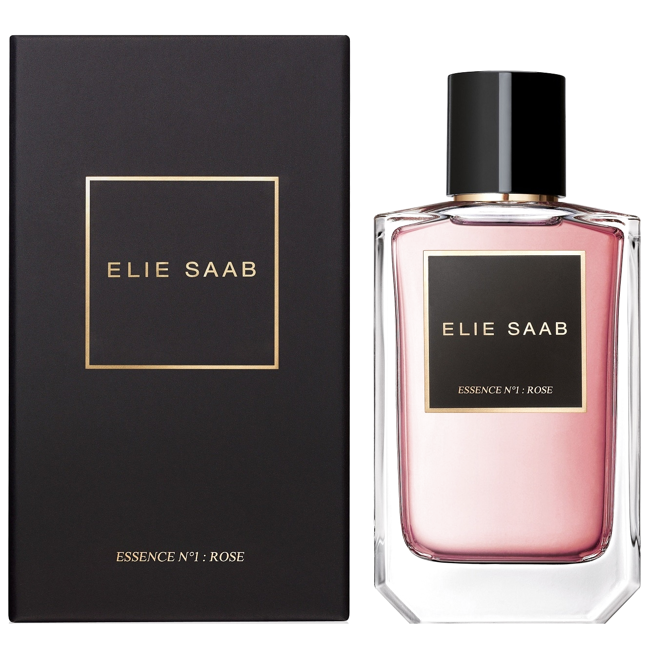 Парфюм унисекс Elie Saab Essence No 1 Rose 100 мл - Эссенс Номер 1 Роза